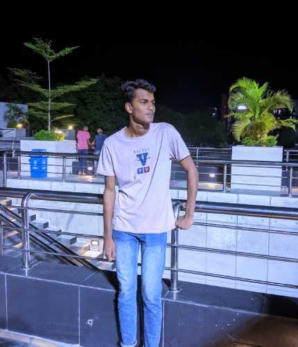 Md Forhad Ahmed - ACS Doubts