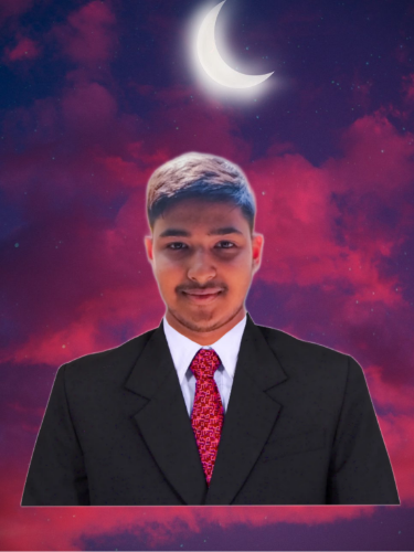 Chayan Halder - ACS Doubts