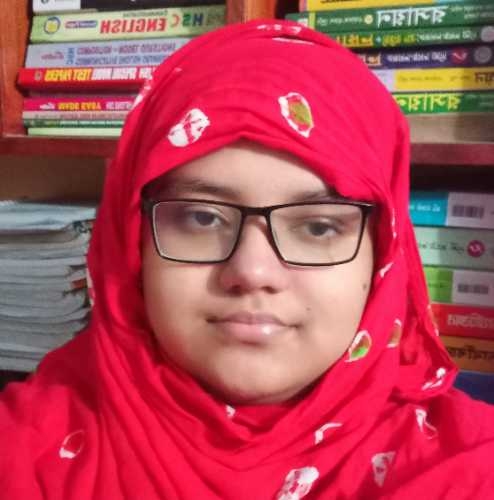 Jeba Tahsin - ACS Doubts