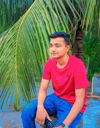 Rayhan Miah - ACS Doubts