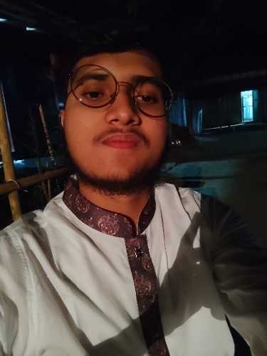 Md. Raihan Ismail - ACS Doubts