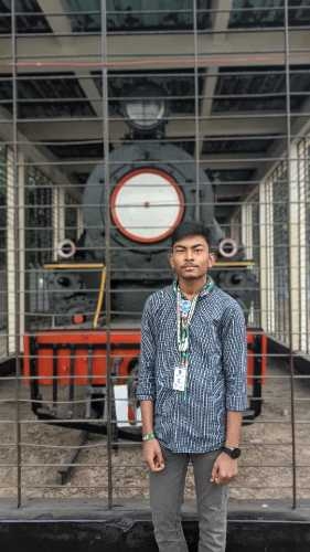 APURBA DEY - ACS Doubts