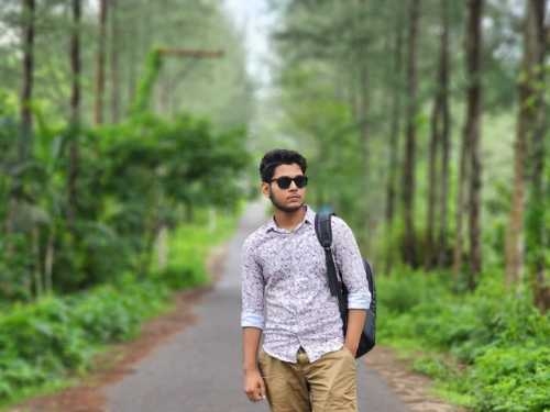 pranab saha - ACS Doubts