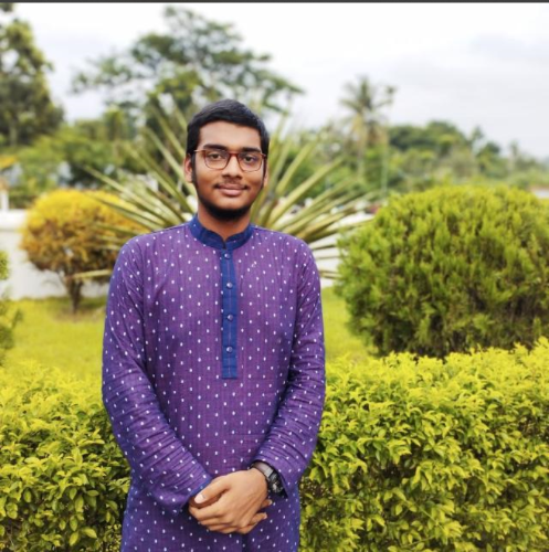 Siyam Abdullah - ACS Doubts