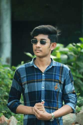 Md Nowshin Arik - ACS Doubts