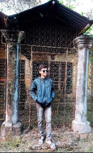 Mostakim - ACS Doubts