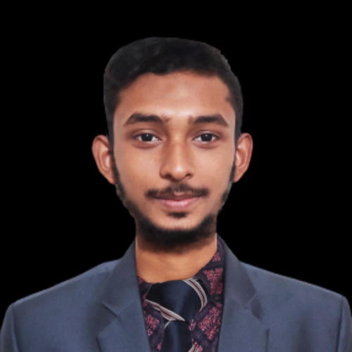 MD Ashik - ACS Doubts