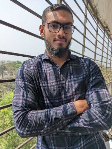 Md.Akram Hossen Sujan - ACS Doubts