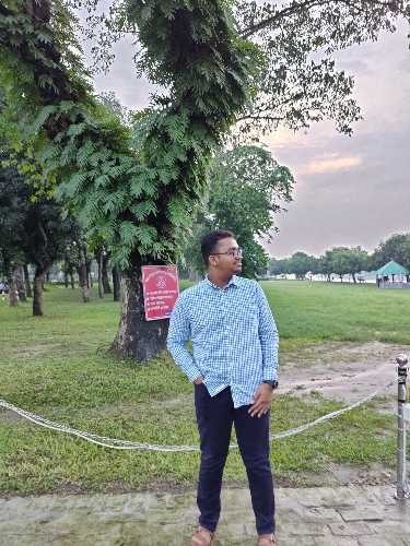 Abrar Mahir - ACS Doubts