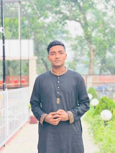 Tahmid ul alam - ACS Doubts