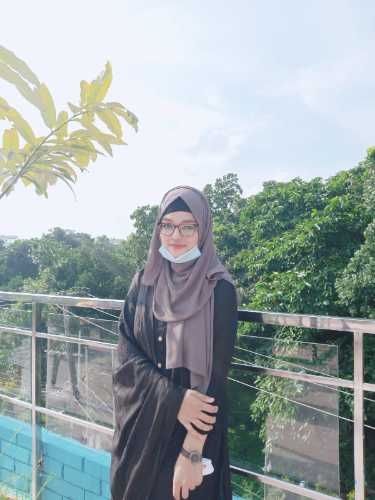 Farhana Akter - ACS Doubts