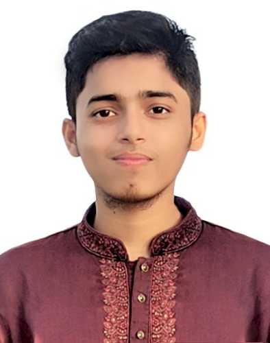 Ahmad Rasel - ACS Doubts