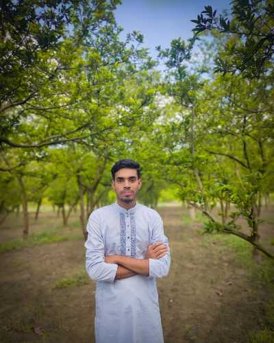 Mashfikur Rahman - ACS Doubts