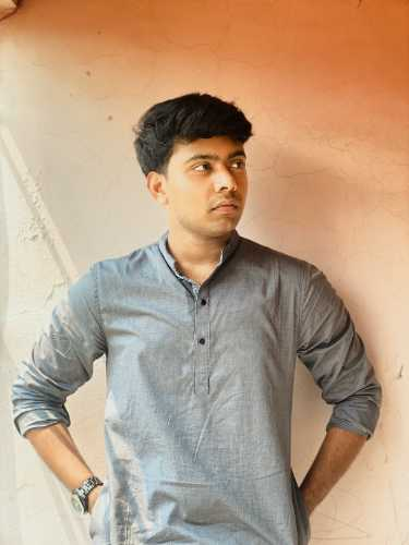 Sammam Majumder - ACS Doubts