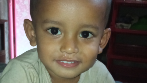 Saruar Abedin - ACS Doubts