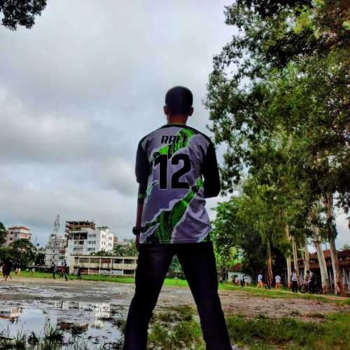 MD Rafiul Islam - ACS Doubts