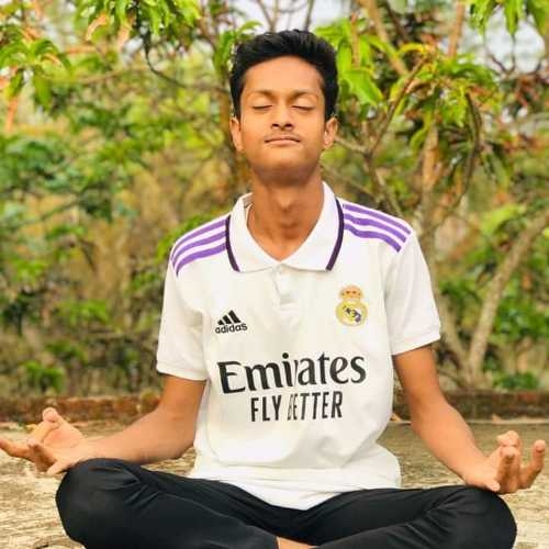 shahidul islam Jidan - ACS Doubts