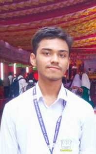 Md. Imtiaz Khondokar Supto - ACS Doubts