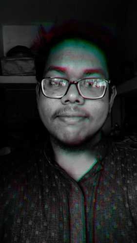 Hayat Mohammad Imran Arafat - ACS Doubts