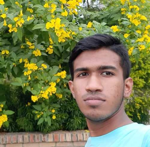 Rafid Raihan - ACS Doubts