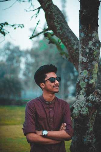 Tawsif Mahsir - ACS Doubts