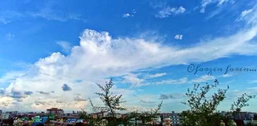 Sadia Islam - ACS Doubts