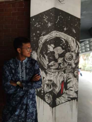 Abrar Raad - ACS Doubts