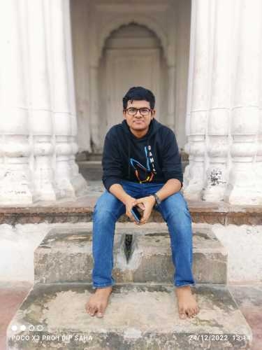 Ankon das Ruddro - ACS Doubts