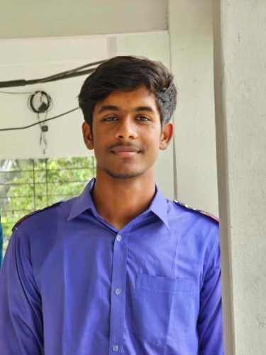 Ariful Islam Sakib - ACS Doubts