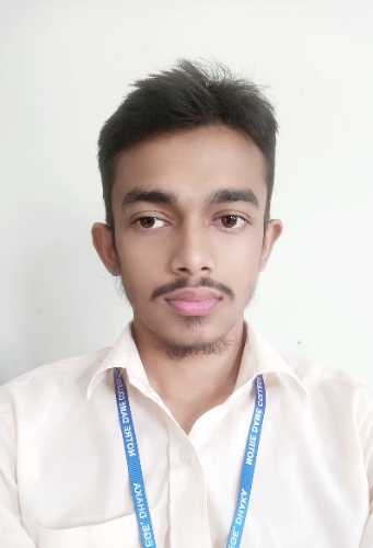 Md. -'Sakib Al Hassan - ACS Doubts