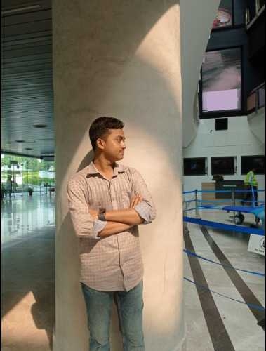 MD Joy Islam - ACS Doubts