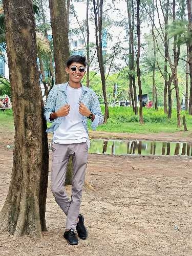 Md Shimanto - ACS Doubts