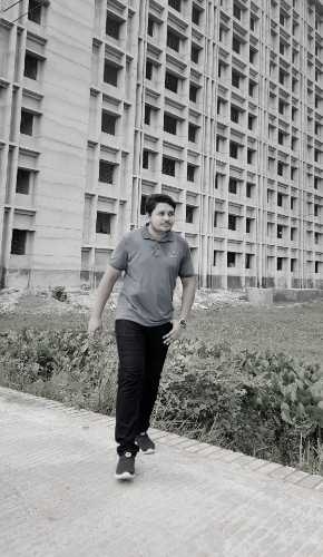 Md Sakib Hossen - ACS Doubts