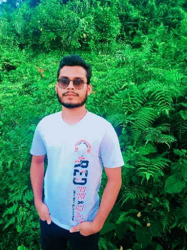 Md.Imran mia - ACS Doubts