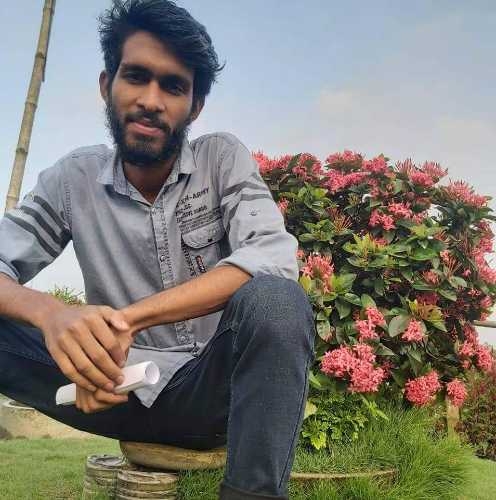 Md Alif Aslam - ACS Doubts