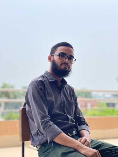 Azmain Faique - ACS Doubts