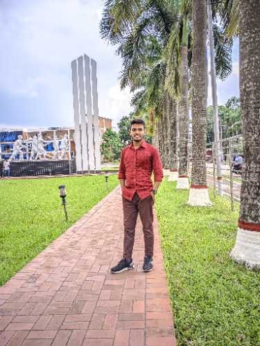 Emrul Hasan Akash - ACS Doubts