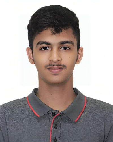 Mahfuj Sk - ACS Doubts