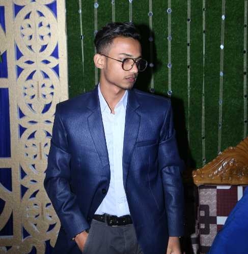 Bishowjit Paul Hridoy - ACS Doubts