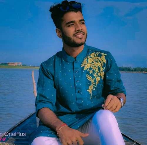 Shishir Ghosh - ACS Doubts