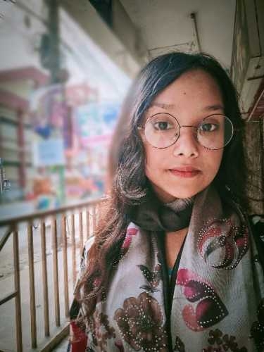 Laboni Akter Setu - ACS Doubts