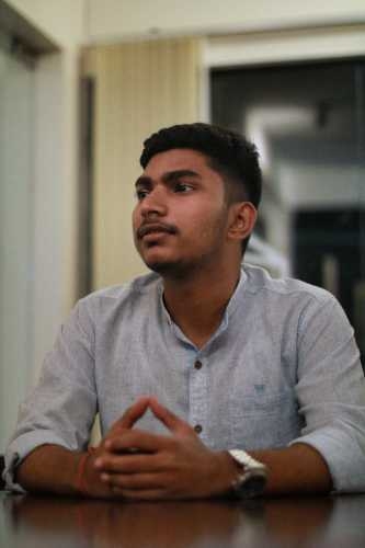 ASHISH ROY - ACS Doubts