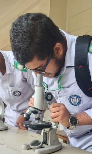 Sk. Abid Hasan - ACS Doubts