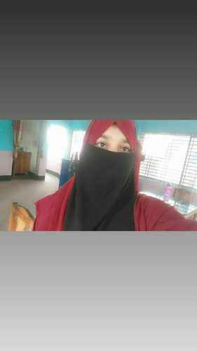 Sohana islam - ACS Doubts