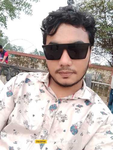 Md Hridoy Ahmed - ACS Doubts