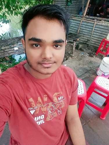 Shahriar Alom Rifat - ACS Doubts