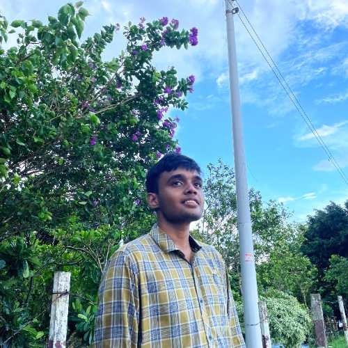 Shahriar Adnan Adib - ACS Doubts