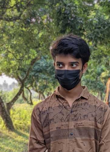 Sheikh Shadhin - ACS Doubts