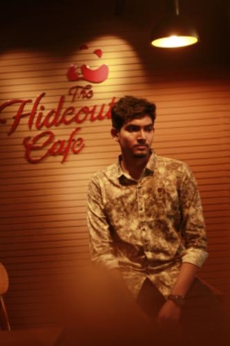 Salahuddin Mahi - ACS Doubts