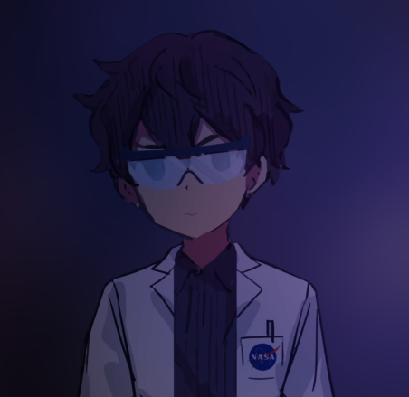 Wasif Abdullah Musa - ACS Doubts